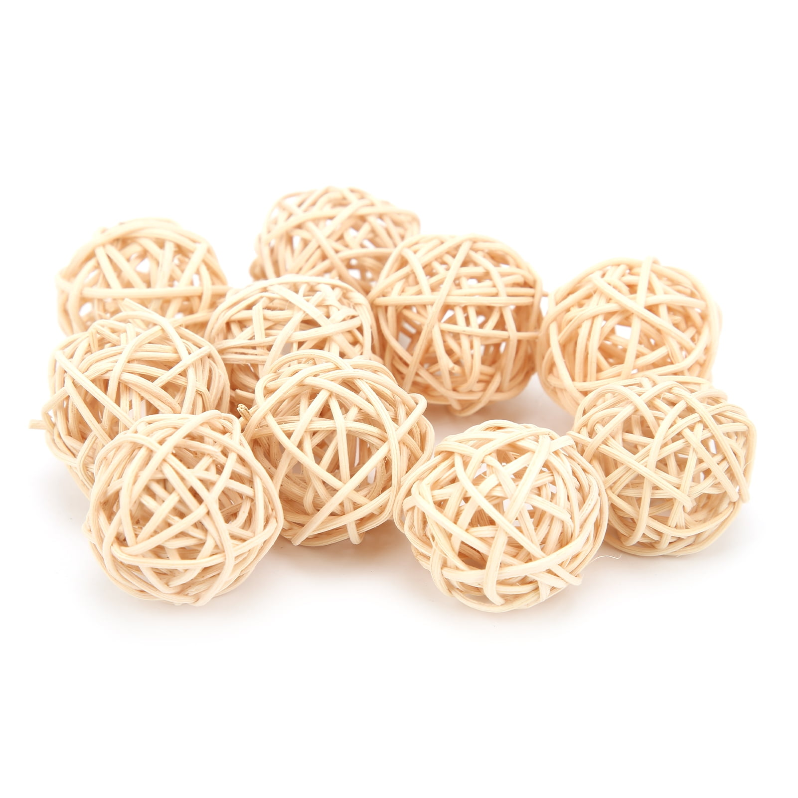 Click here for Estink Bird Toy  Rattan Bird Chewing Toys Natural... prices