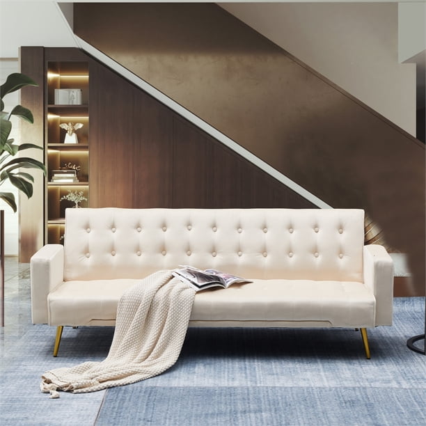 Sealy Convertible Sofa