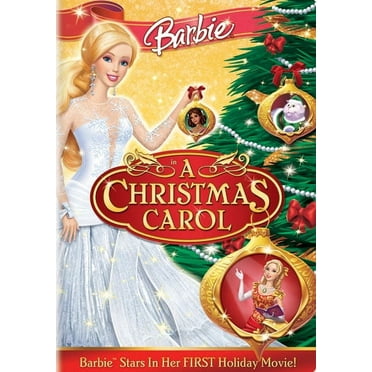 Barbie: 4-Movie Princess Collection (DVD) - Walmart.com