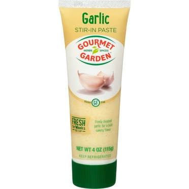 Great Value Minced Garlic in Extra Virgin Olive Oil, 8 oz - Walmart.com