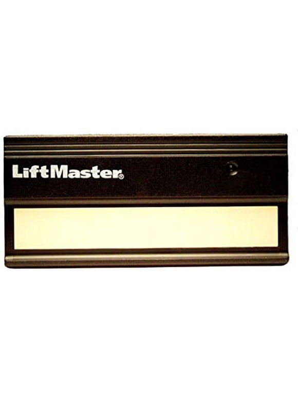 LiftMaster Garage Door Opener Remotes in LiftMaster - Walmart.com