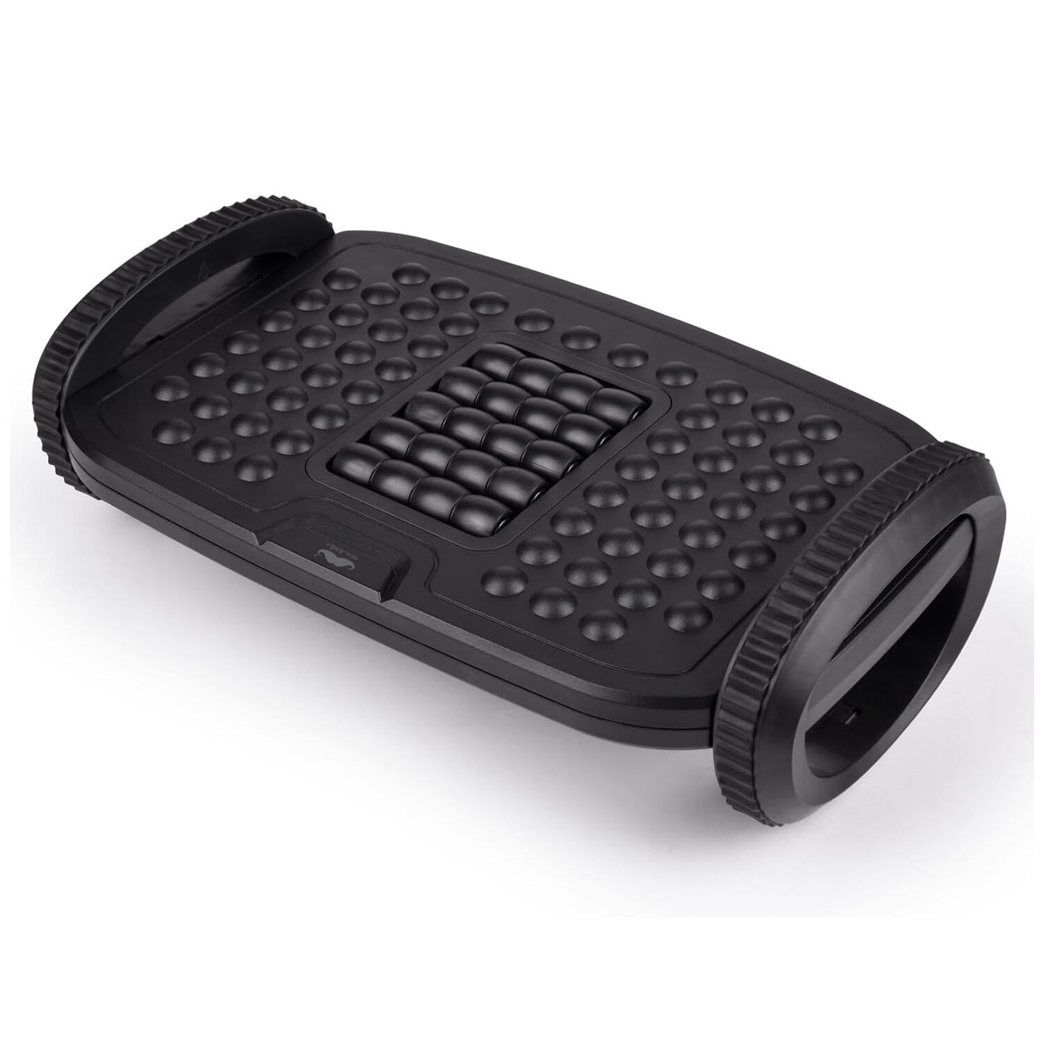 Adjustable Footrest Under Desk, Ergonomic Foot Rest with Massage ...