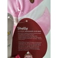 Squishmallows Official Kellytoys Plush 12 Inch Shelly the Pink Pancake ...