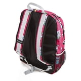 Fit & Fresh Cameron Backpack, Pink Hipster Animals - Walmart.com
