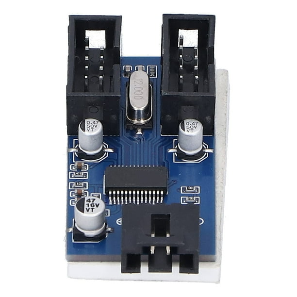 USB Motherboard Extension Splitter, USB Motherboard Splitter Stable ...
