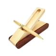 Solace Wooden Pen Set Creative Journaling Men Employee Executive ...