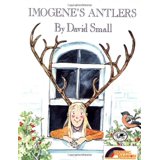 Imogene's Antlers (Paperback) - Walmart.com