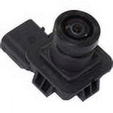 Back Up Rear View Camera For 2013-2014 Ford Edge - Walmart.com