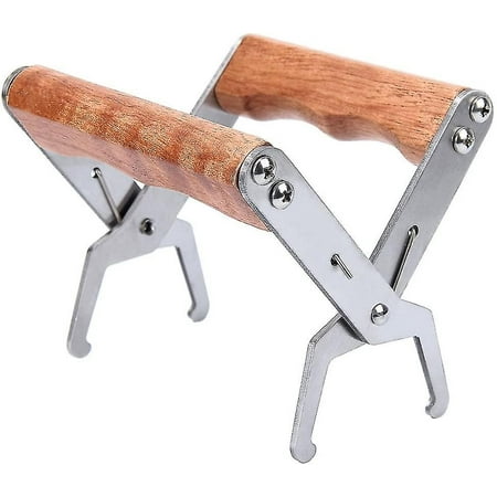 Surrme Handle Lifting Gripper Bee Hive Frames Frame Holder Tool ...
