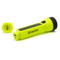 Hybridlight Journey 200 - Rechargeable Hybrid Solar Flashlight, USB ...