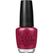 OPI Original Nail Lacquer Polish .5oz/15mL - Versatile Miami Beet B78 ...
