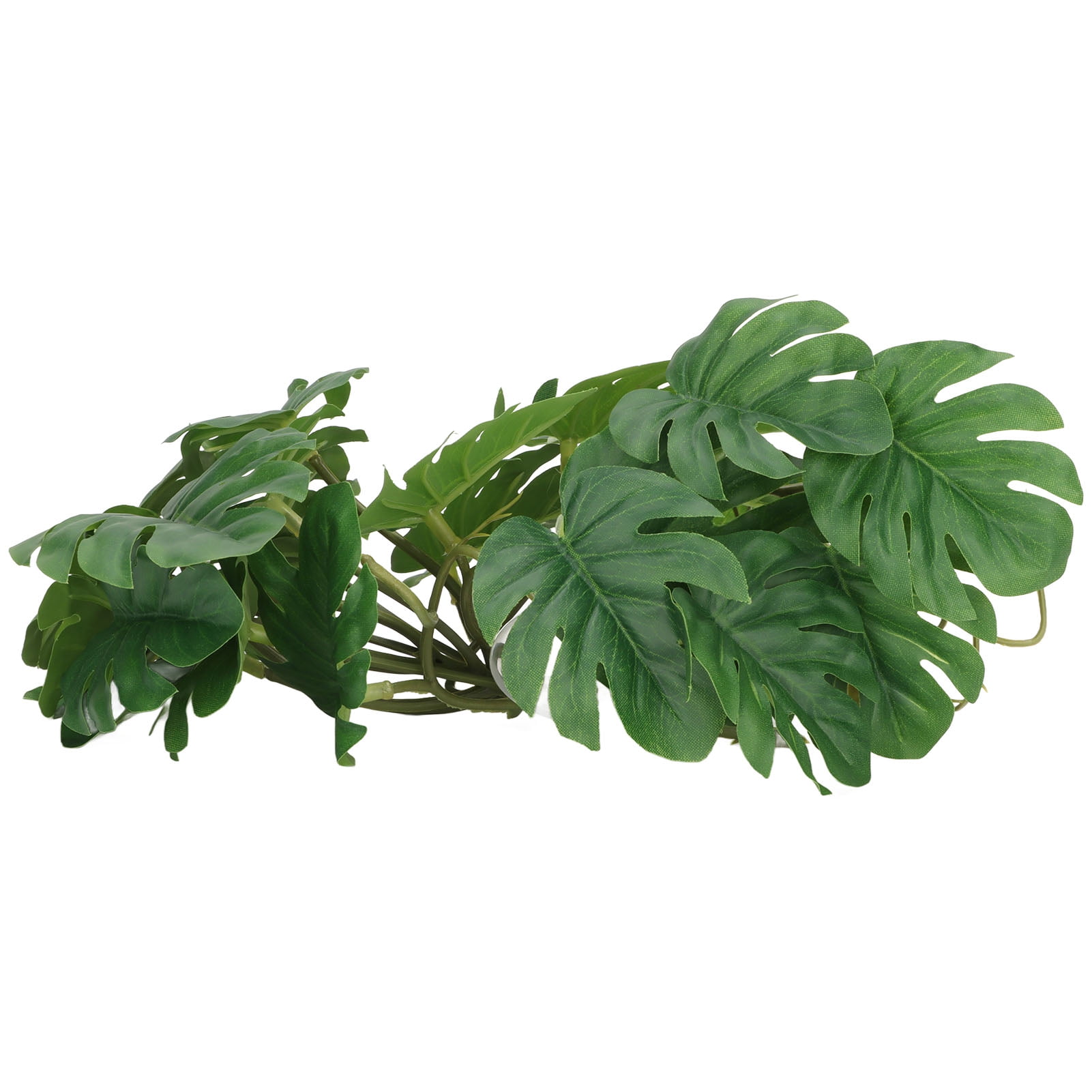 Click here for Ccdes Reptile Silk Plant Leaves  Jungle Vines Plas... prices