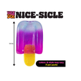 Nee Doh Jelly and Nice Sicle Bundle, 1 of each random color - Walmart.com