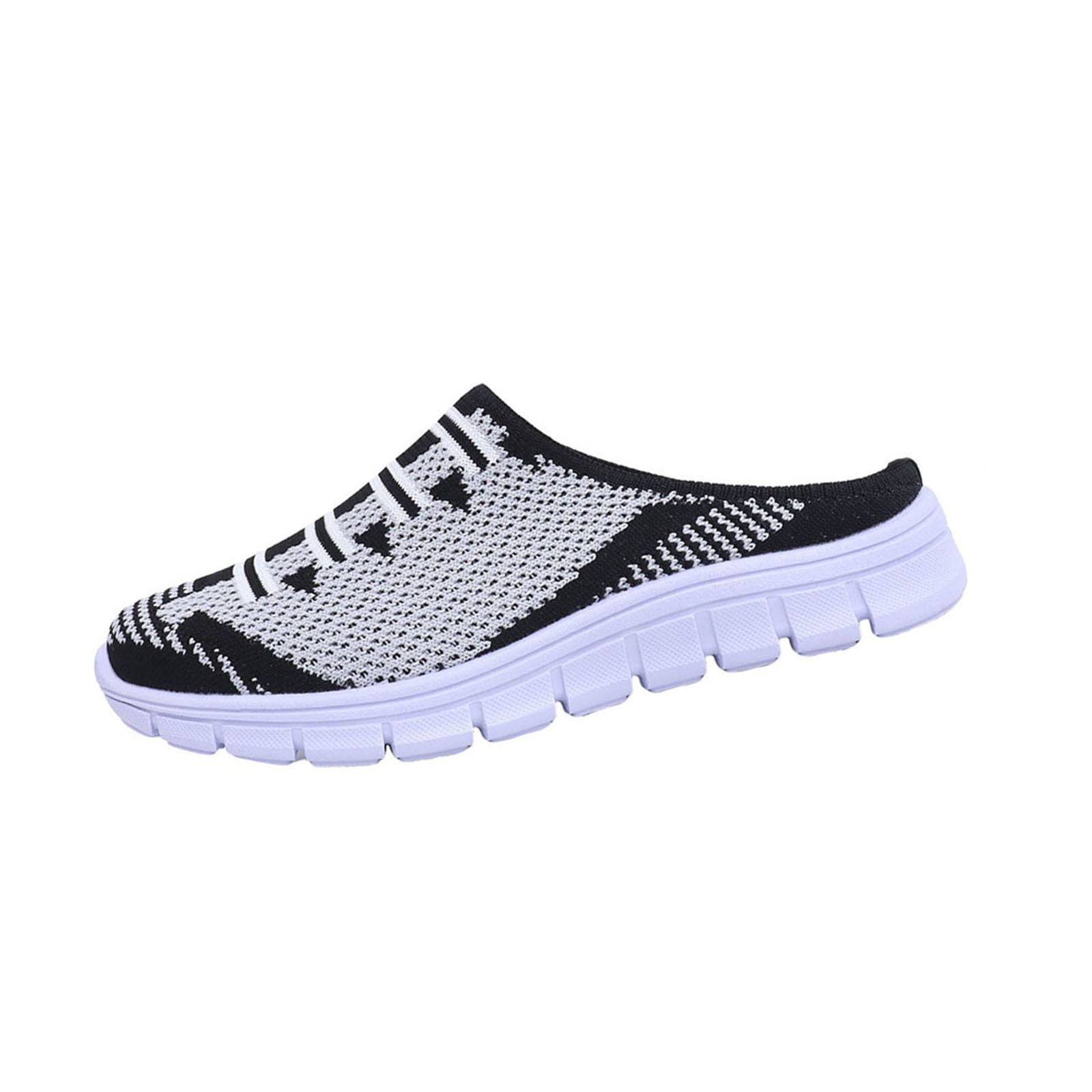 Click here for Wensltd Womens Breathable Mesh Shoes Wide Width So... prices