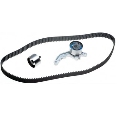 Engine Timing Belt Component Kit - Walmart.com
