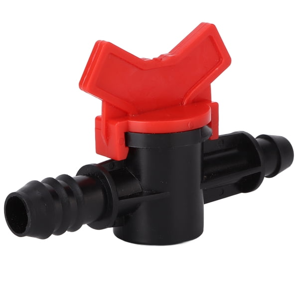 LAFGUR Aquarium Water Control Valve Durable Fish Tank Inlet Valve For ...