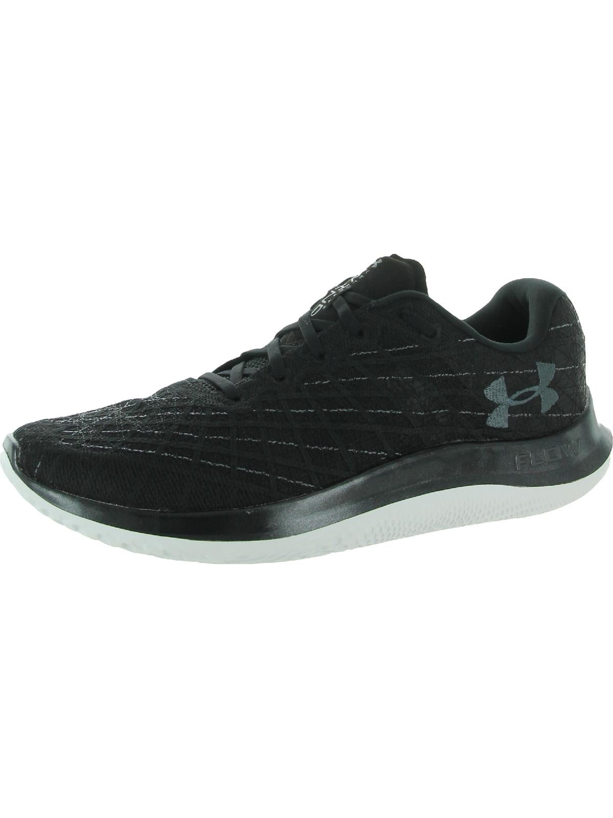 Buy Under Armour Mens FLOW Velociti Wind Bluetooth Performance Smart ...