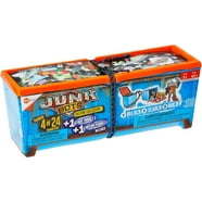 Mini Squigz 30 piece set - Walmart.com