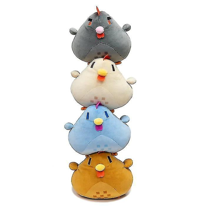 Click here for Yizuba Stardew Valley Chicken Plush  Stardew Valle... prices