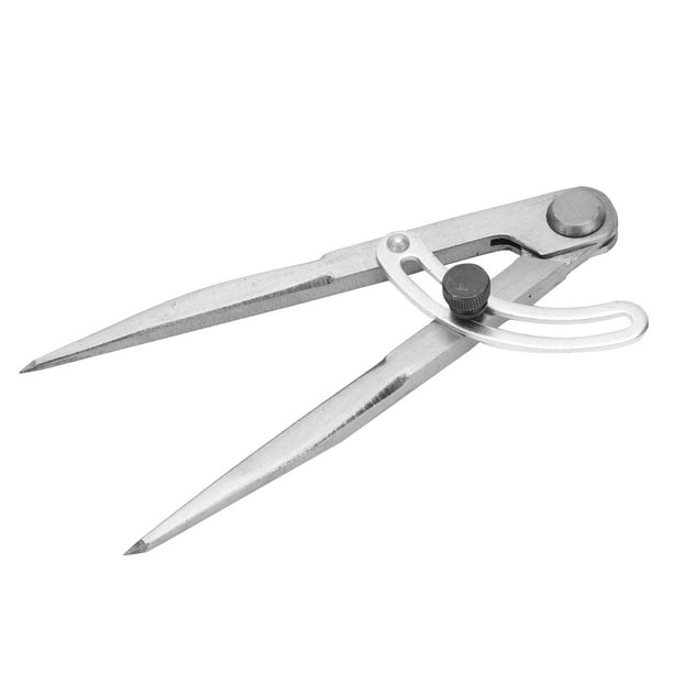Leather Edge Compass,Wing Compass Caliper Leather Spacing Compass Taper ...