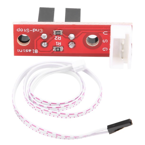 D Printer Accessories,10Pcs Optical End Stop RAMP Optical End Stop ...