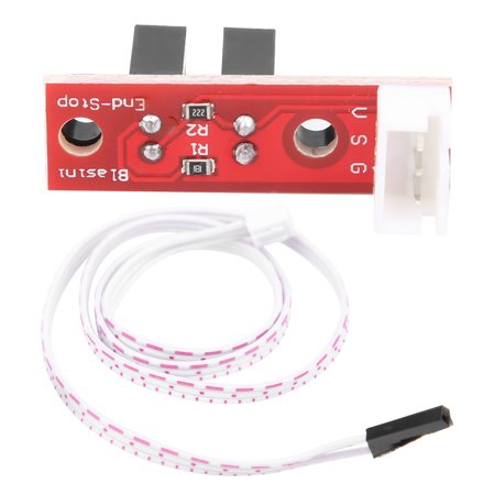 D Printer Accessories,10Pcs Optical End Stop RAMP Optical End Stop ...