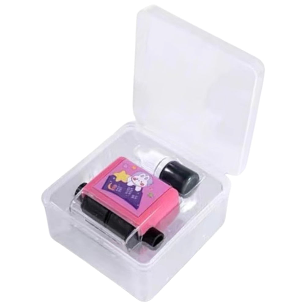 Roller Digital Teaching Stamp Teaching Stamp Reusable for Preschool ...
