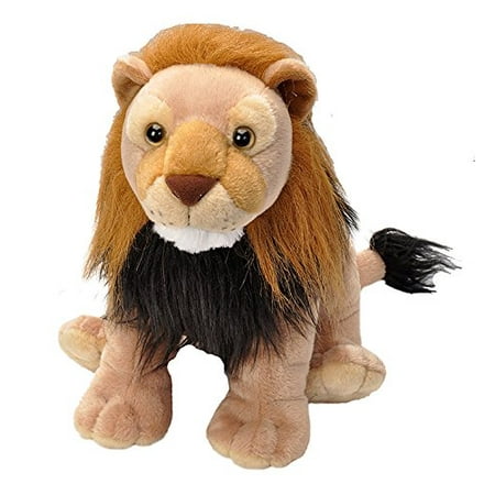 Wild Republic Lion Stuffed Animal Plush | Walmart Canada