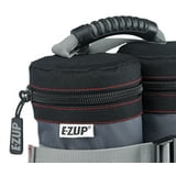 E-Z UP® Deluxe Weight Bags - 2 pack, 45 lbs. - Walmart.com