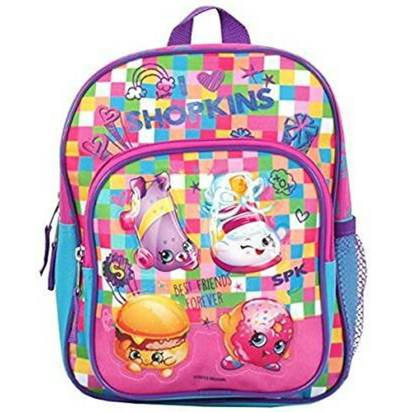 Shopkins Backpacks