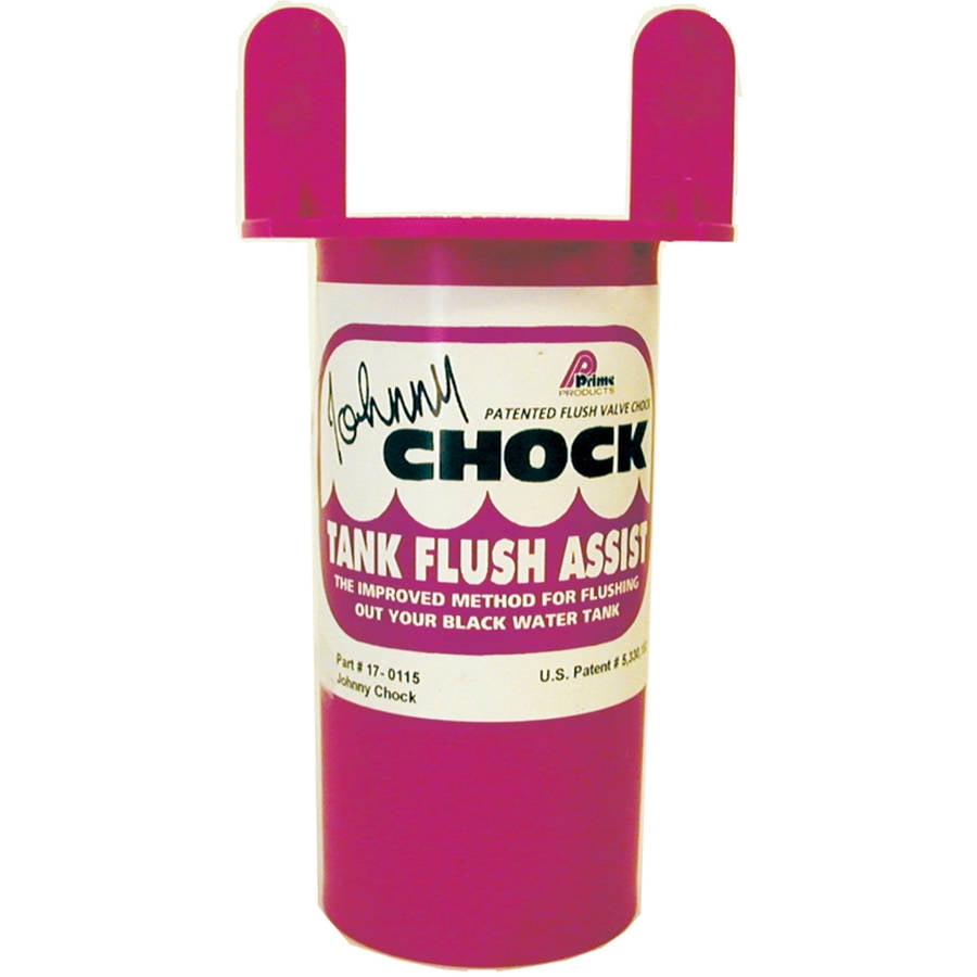 Prime Products 17-0115 Johnny Chock - Walmart.com - Walmart.com