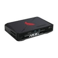 Asus ROG NUC, Intel Core 185H, NVIDIA GeForce RTX 4070, 32GB RAM, 1TB ...