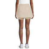 Avia Women's Lifestyle Sport Hiking Skort With Adjustable Drawstring ...