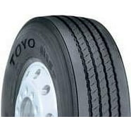 Toyo m143 LT285/70R19.5 145M tire - Walmart.com
