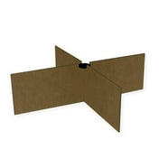 Office Shade, Office Cubicle Light Blocker, Minimize Glare and ...