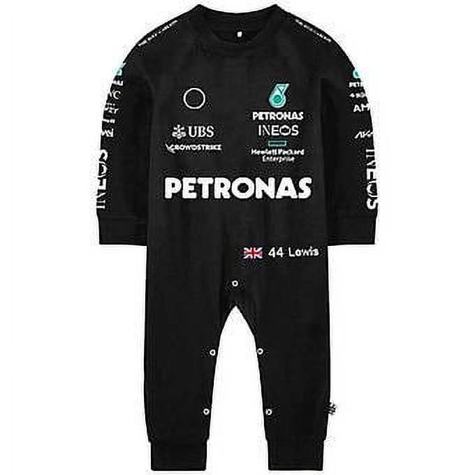 Click here for Wlbxh F1 New Season Sport Baby Jumpsuit Spring Aut... prices