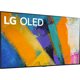 LG GX 77 inch Class with Gallery Design 4K Smart OLED TV w/AI ThinQ ...