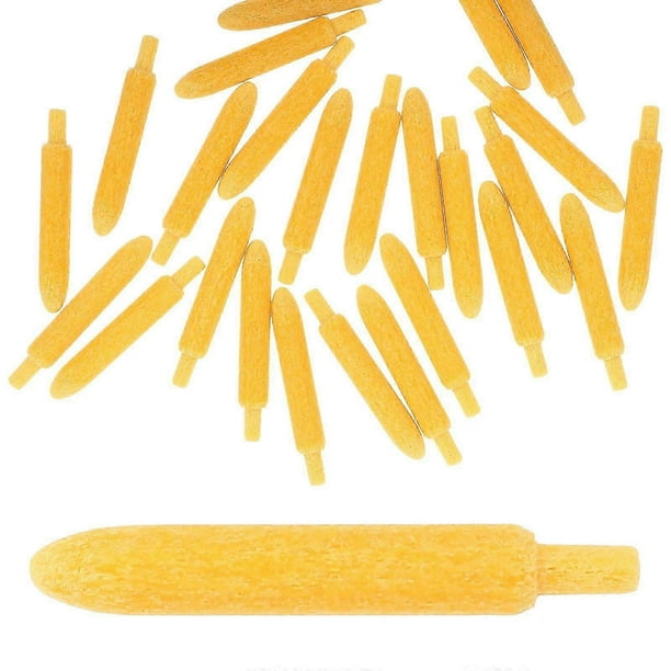 25Pcs Universal Pen Points for Paint Pens Replacements Pen Nibs ...