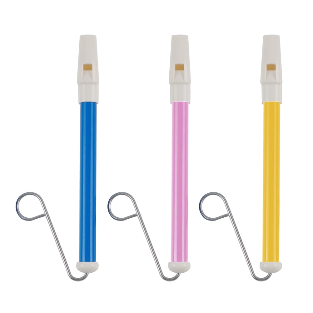 Click here for Shisuyan 3pcs Children Flutes Push-Pull Flutes Int... prices