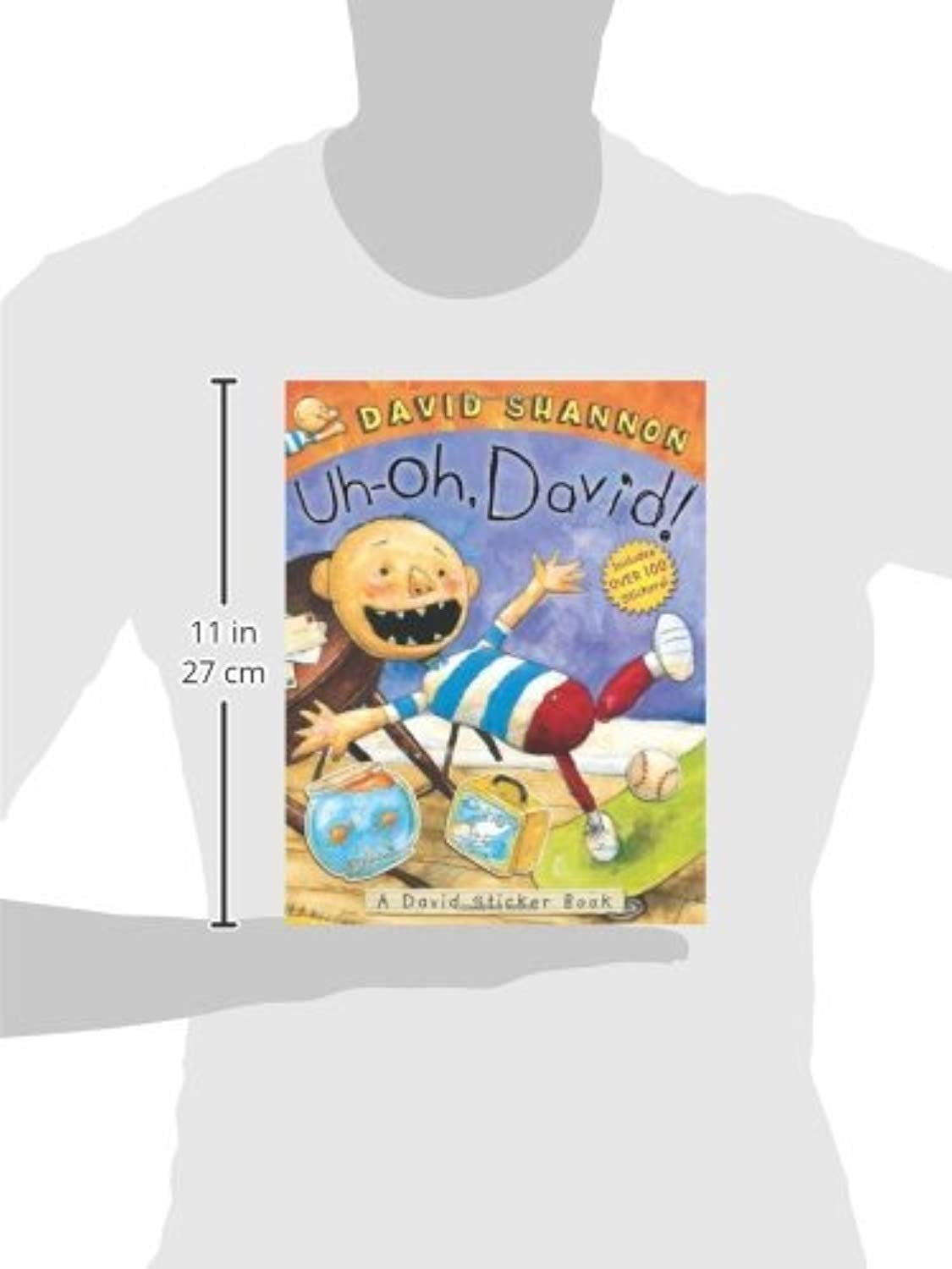 No David Character