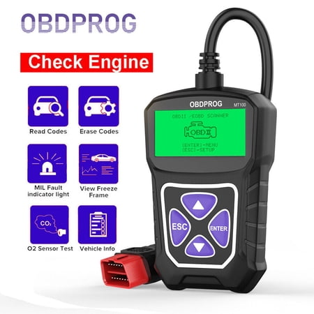 OBDPROG | Walmart Canada