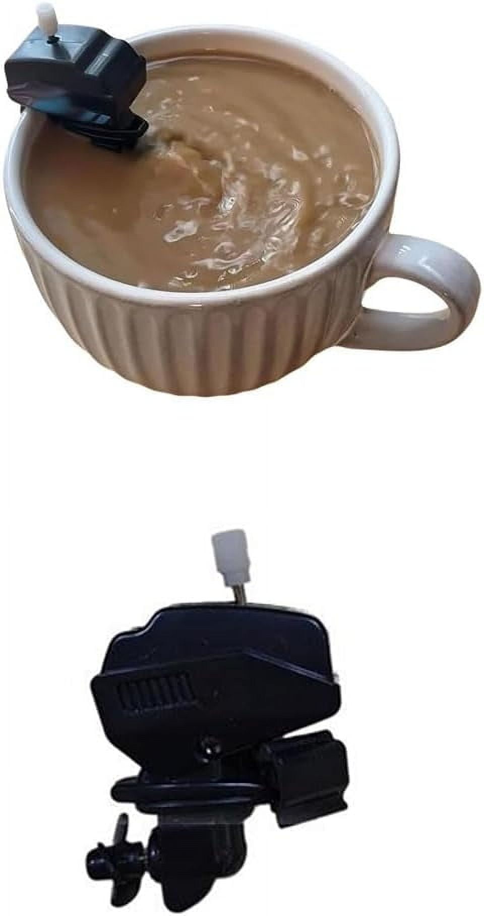 Boat Motor Coffee Stirrer, Boat Engine Coffee Stirrer,2024 New Boat ...