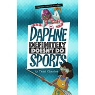 Daphne, Secret Vlogger: Daphne Definitely Doesn't Do Dances (Paperback ...