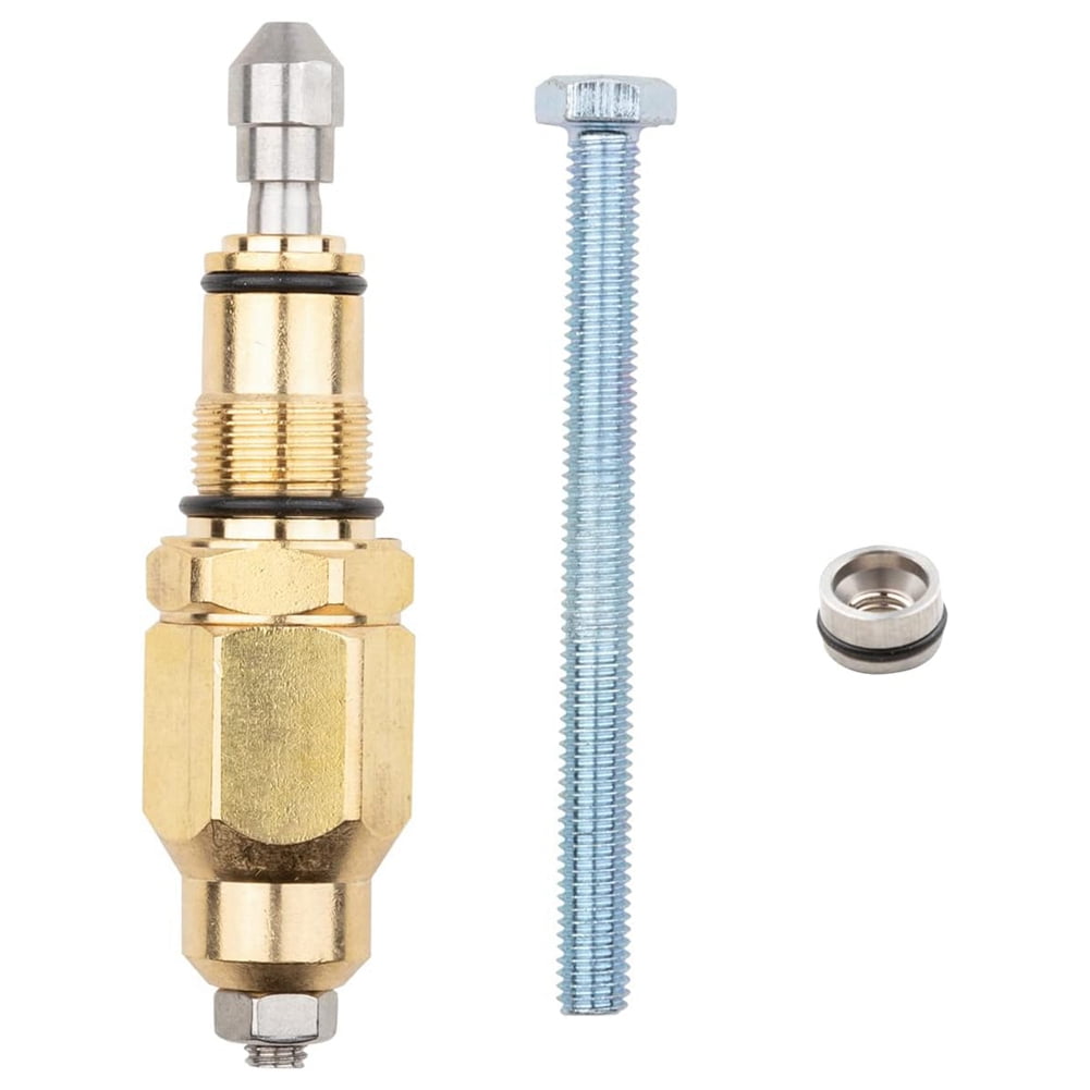 Click here for Unbranded Pressure Washer Pump Unloader Valve Kit... prices