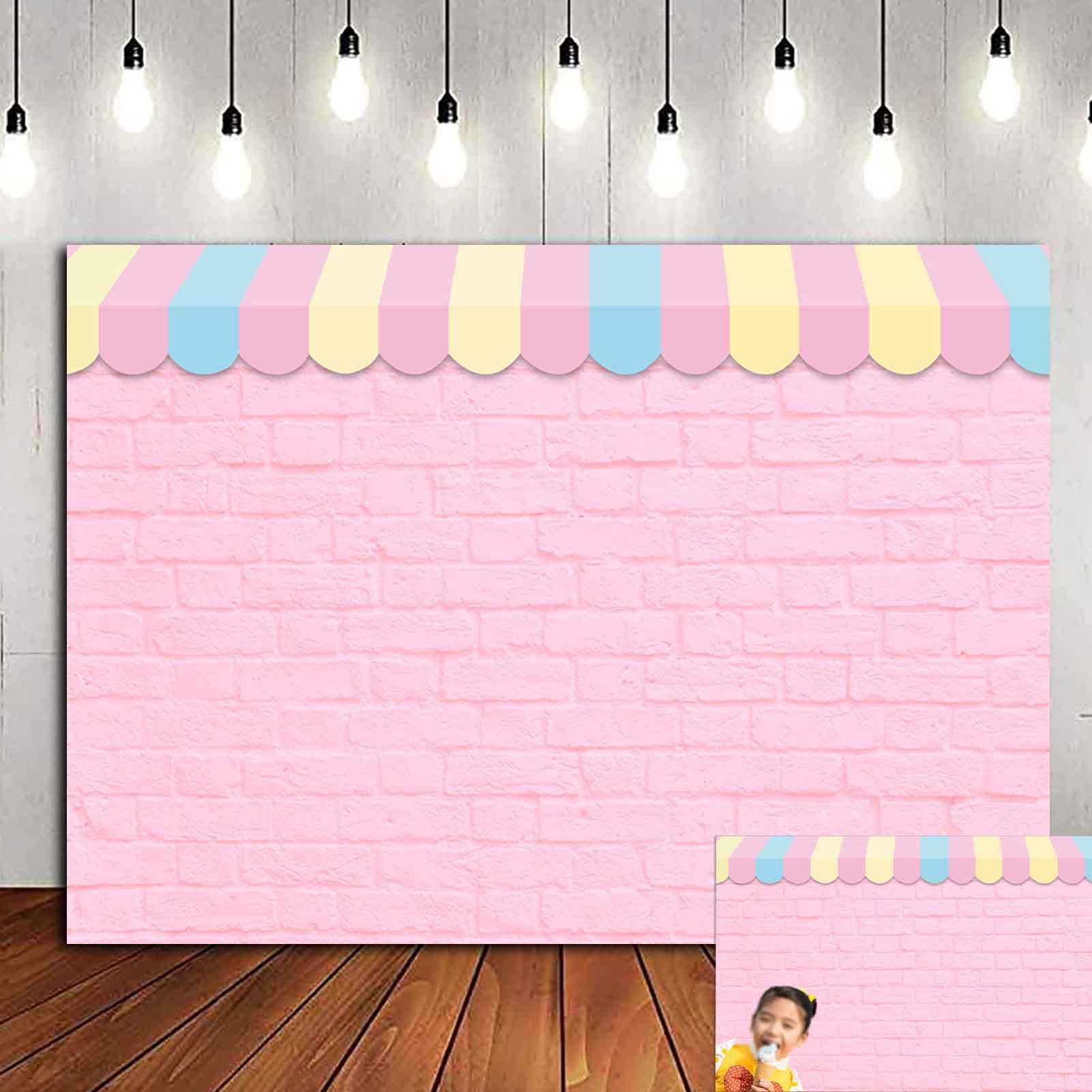 Ice Cream Parlor Background at Patrick Sears blog