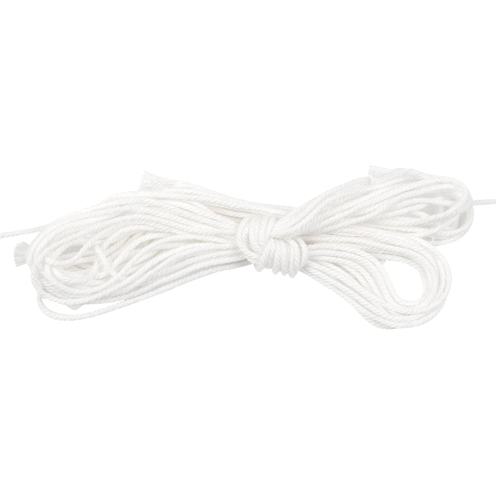 5m / Bundle Food Grade Cotton Rope Line for Ham Sausage Meat Dumplings ...