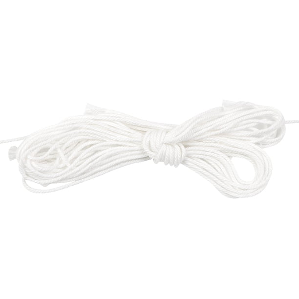 Bacon Rope,5m / Bundle Food Ropefor Sausage Cotton Rope Sleek Aesthetic ...