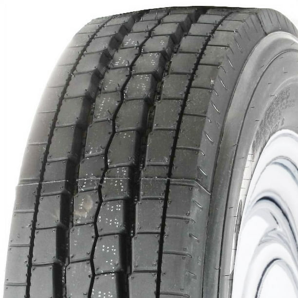 GOODYEAR G647 RSS 8R19.5 124L ALL SEASON TIRE - Walmart.com
