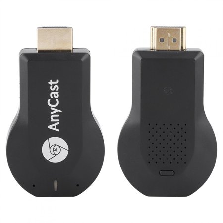 TOPINCN Black WiFi Display Dongle, Display Dongle, For Tablet Mobile ...