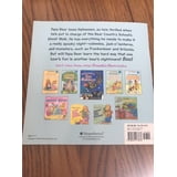 The Berenstain Bears Go on a Ghost Walk - Walmart.com
